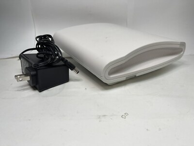 Ruckus Wireless R710 Access Point 901-R710-WW00 W/ Power Adapter | eBay