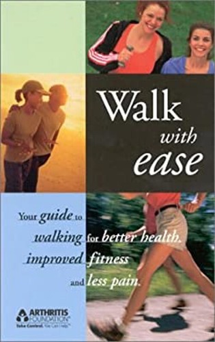 Walk with Ease : Your Guide to Walking for Better Health, Improve 9780912423340 | eBay