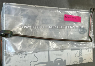 Mercedes Benz Genuine W211/C219 Repair Kit Steering OE 2114600451 | eBay