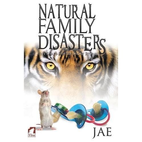 Natural Family Disasters by Jae (2013, Trade Paperback) for sale online ...
