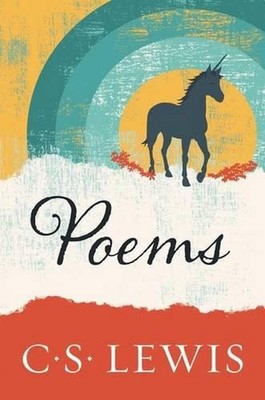 Poems by C.S. Lewis (English) Paperback Book 9780062643520| eBay