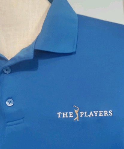 XL / Extra Large / The Players, TPC, Sawgrass / Mens Golf Polo Shirt ...