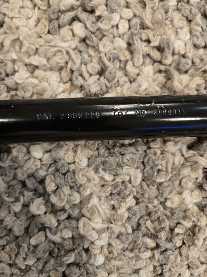 Vintage Daisy Model 111B BB Gun | eBay