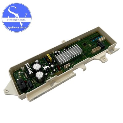 Samsung Washer Control Board DC92-02393D DC92-02393M DC92-02393G | eBay