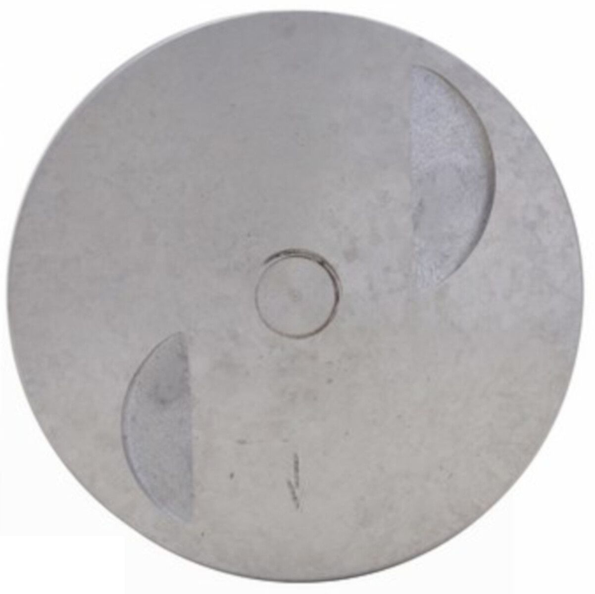 Enginetech Set of 4 Flat Top Pistons for 74-90 Ford 2.3L/140 SOHC L4 8V ...