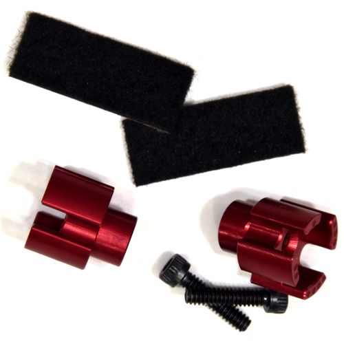 Bowtech Amplify, Convergence and Diamond Alter Draw Stop Limb Stop Size ...