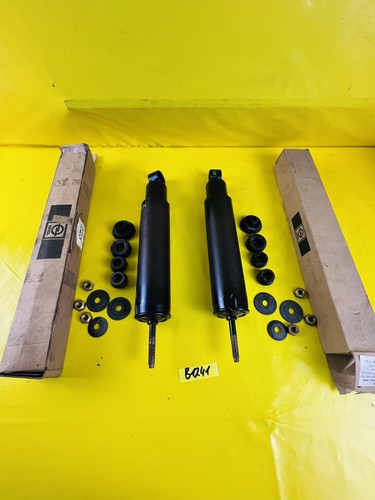 Set Pair Shock Absorber Rear Opel Captain Pl 2,6 New + Original | eBay ...