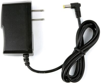 12V 2A Adapter For Pelican 6057F 7070 PP7060 Desk Charger M9 8060 7060 ...