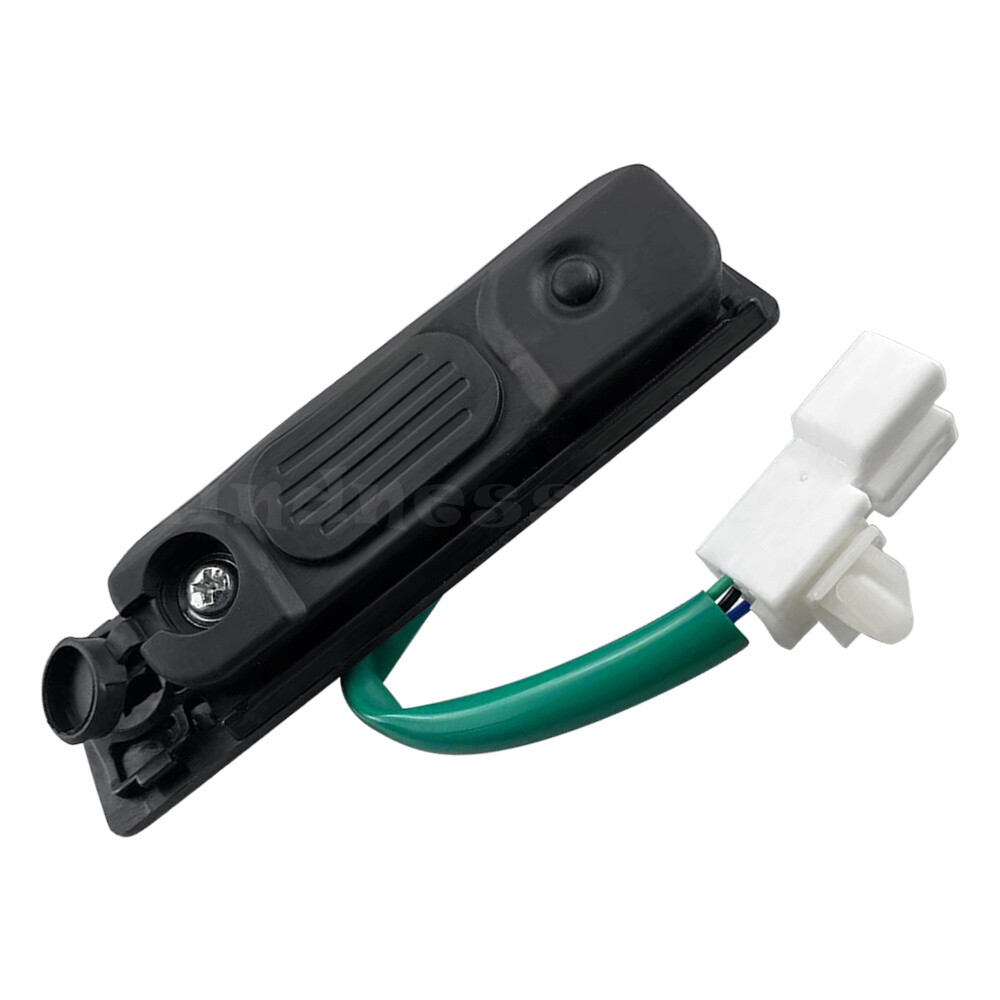 For Mitsubishi 5810A090 Outlander Asx Rvr Handle Tailgate Lock Release ...