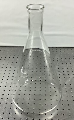 Pyrex 6000 ML Graduated Pyrex Glass Beaker | eBay