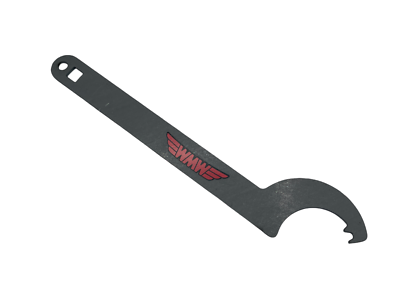 MINI Cooper R50 R52 R53 Window Glass Retaining Nut Regulator Wrench ...