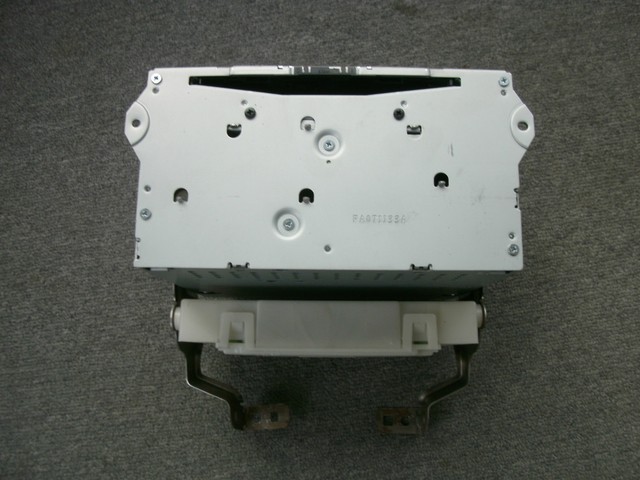 AV Controller Control With Amp Unit 2591a-1sx5c 27760-3ka3a 2013 ...