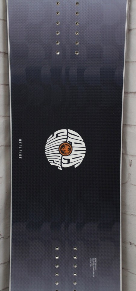 Never Summer Women's Breezy Rider/Proto Slinger Snowboard 145 cm, New ...