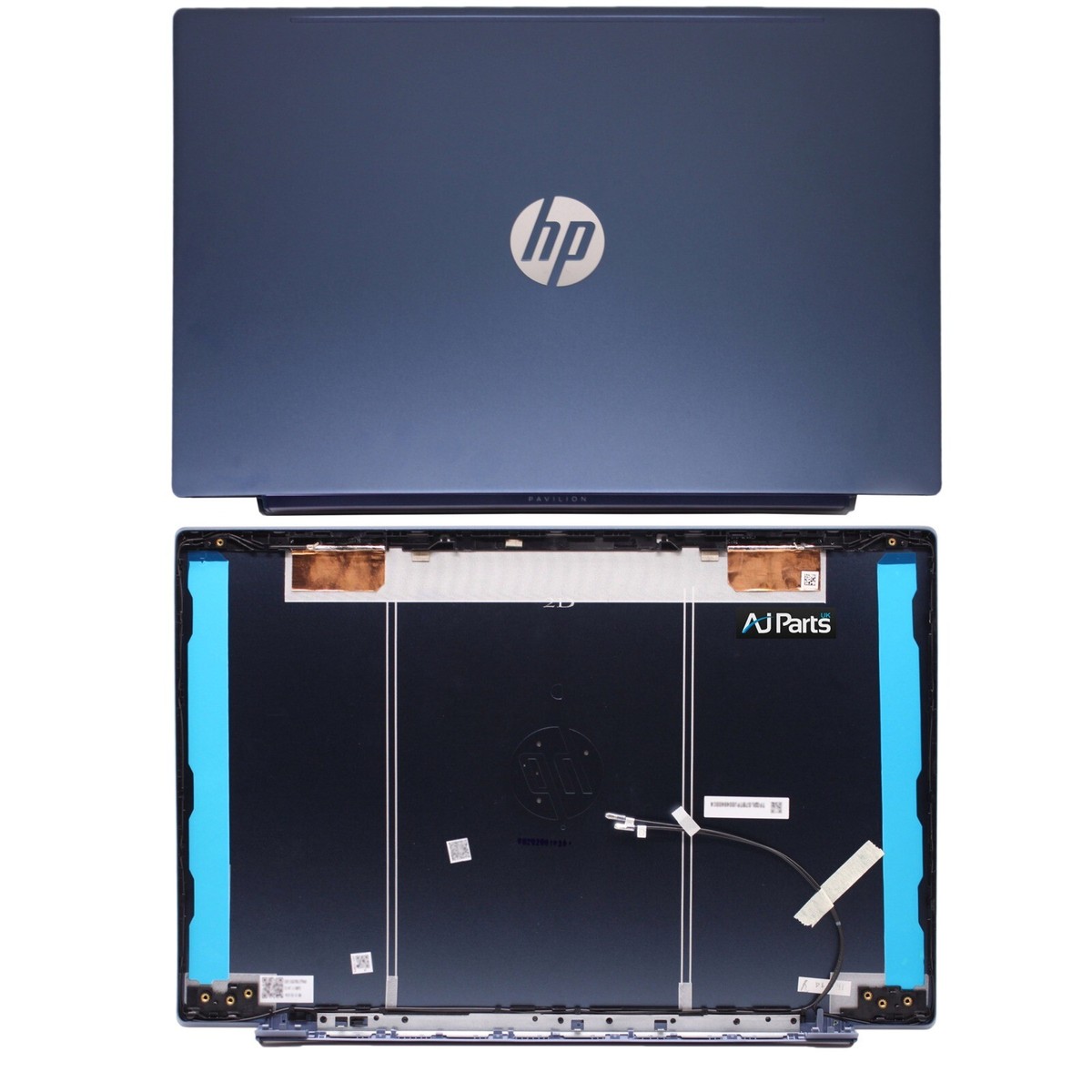 Hp Pavilion Laptop Parts Removing And Replacing Parts | HP Pavilion