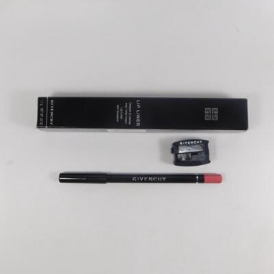 Givenchy Lip Liner #03 ROSE TAFFETAS 1.1 g / .03 oz *NEW IN BOX* | eBay