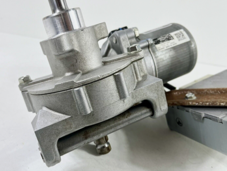 07-09 CHEVROLET TORRENT EQUINOX ELECTRIC POWER STEERING PUMP MOTOR OEM ...