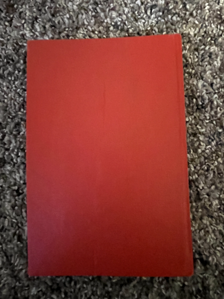 Theosophy for Youths [P. Pavri 1949 1st Edition] Occult Theosophical ...
