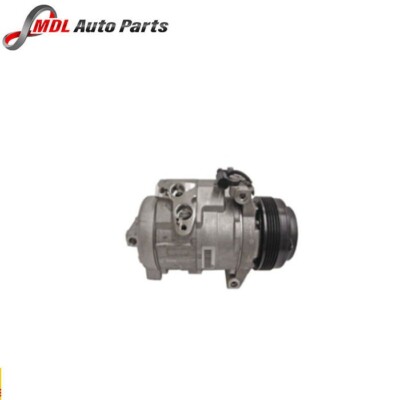 Mahle Air Con Pump Compressor JPB000110 Range Rover 2002 - 2009 | eBay UK