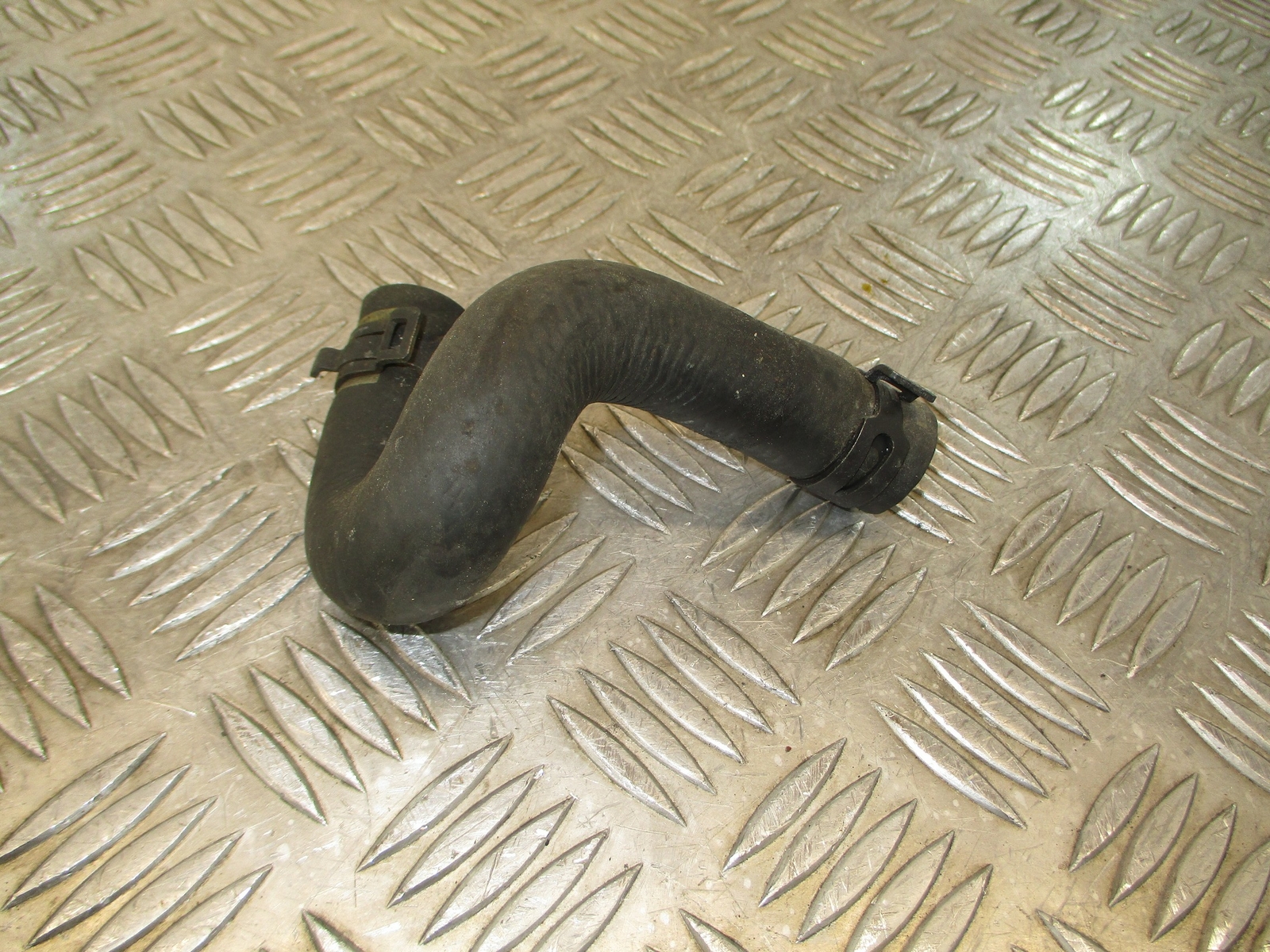 2012 Mercedes SLK 200 1.8 Petrol 271.861. Water Coolant Pipe/Hose ...