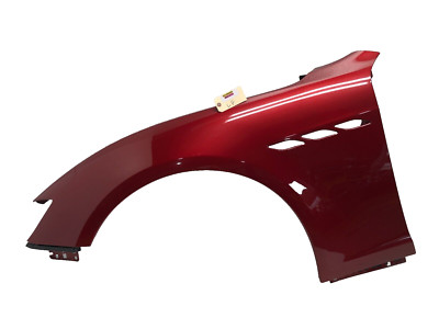 2014-2020 MASERATI GHIBLI SQ4 LEFT DRIVER FRONT FENDER OEM | eBay