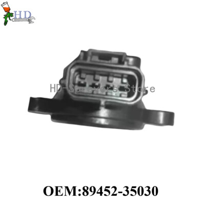 TPS SENSOR 89452-35030 for Toyota 4Runner 2001-2002 Tacoma Tundra 3.4L ...