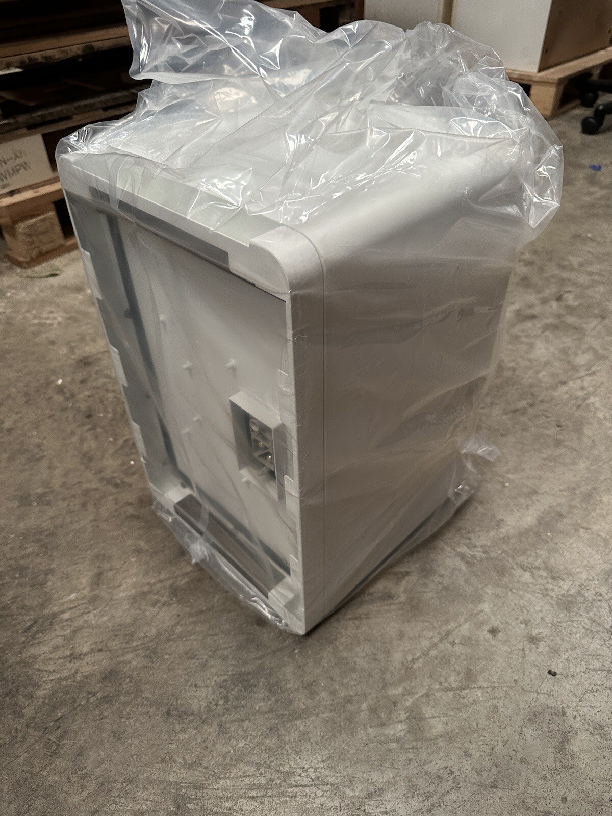 Pylon Force L2 Li-ion Solar Battery Module 3.55kWh FL4874M 3550W | eBay UK