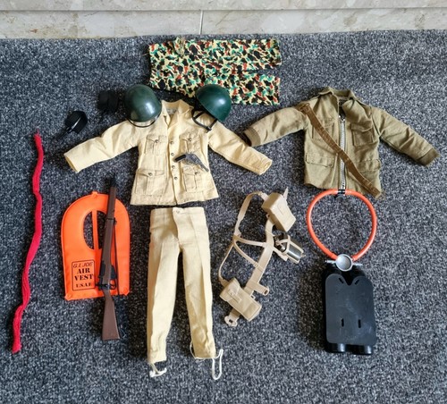 Vintage Action Man | eBay UK
