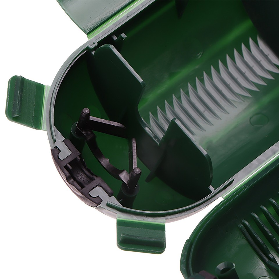 Extension Cord Safety Cover Box Waterproof Cable Connection Protector ...