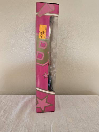 NIB BARBIE "University Barbie" Georgia Bulldogs Cheerleader Mattel 1996 ...