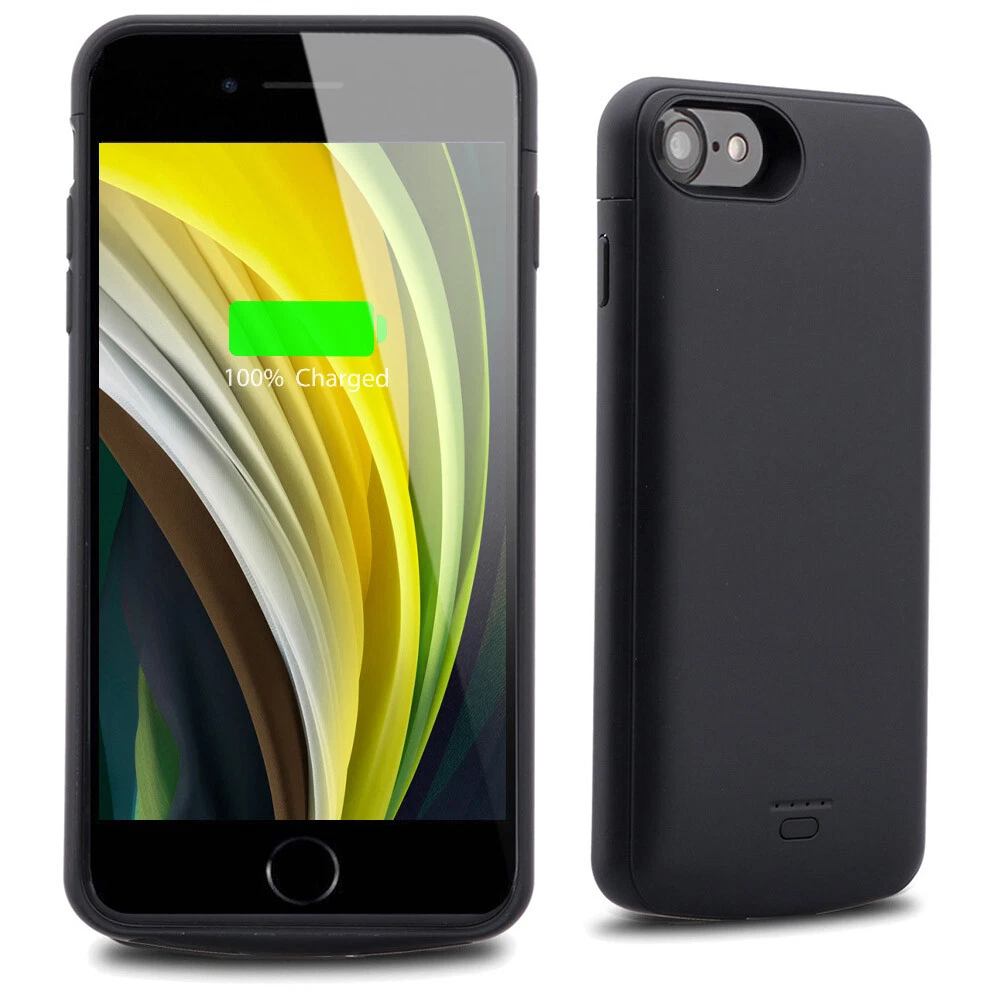 Iphone 5 Slim Battery Case