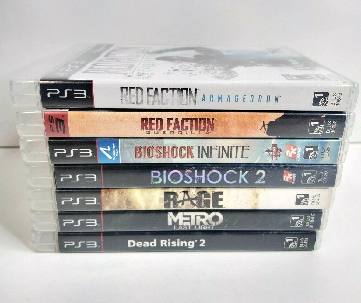 Dead Rising 7