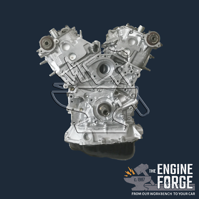 Toyota Lexus 3MZ-FE 3.3L Remanufactuered engine | eBay