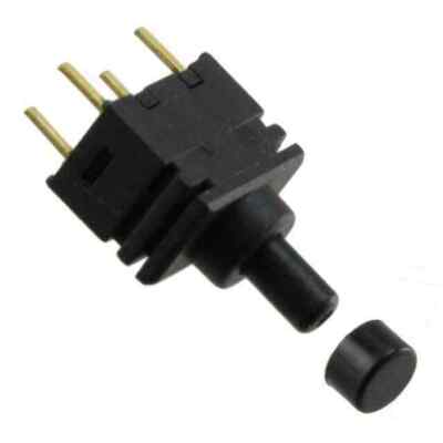 SWITCH PUSH SPST-NO 0.4VA 28V | eBay