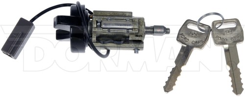 Fits 1979 Ford Ranchero Ignition Lock Cylinder Dorman 231PH82 | eBay
