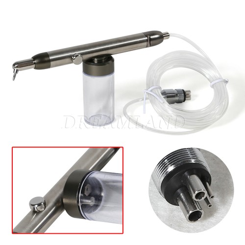 Dental 0.5mm Air Abrasion Micro-etcher Polisher Sandblaster 4 Hole ...