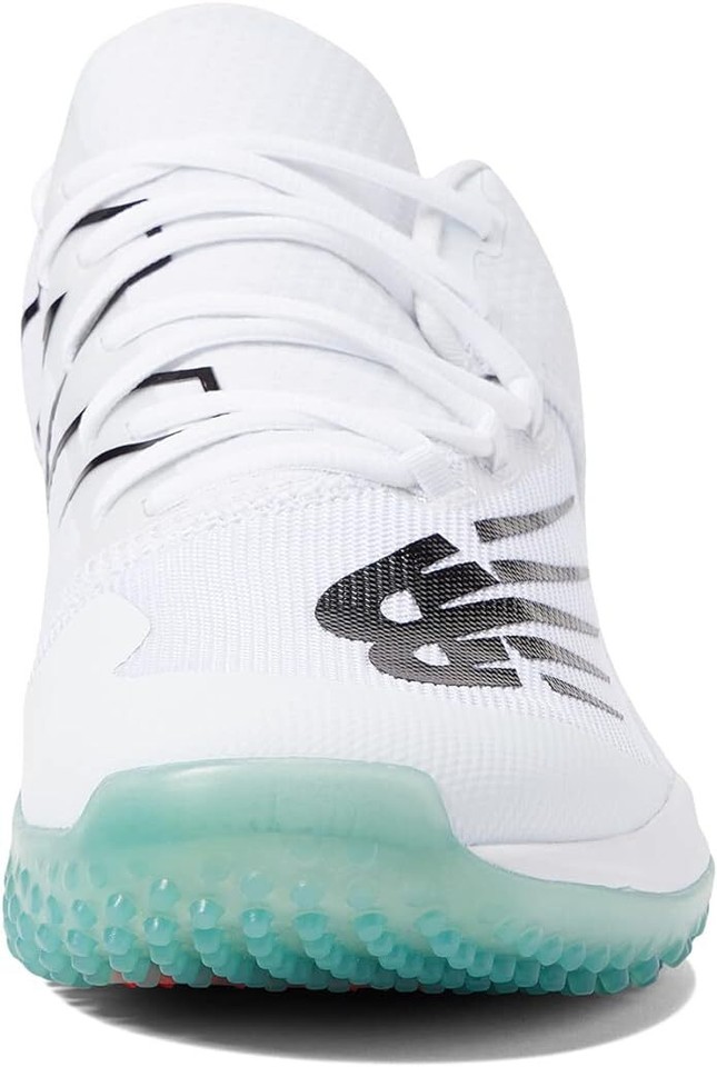 New Balance Men's FuelCell 4040 V6 Turf Baseball Shoes Cleats | eBay