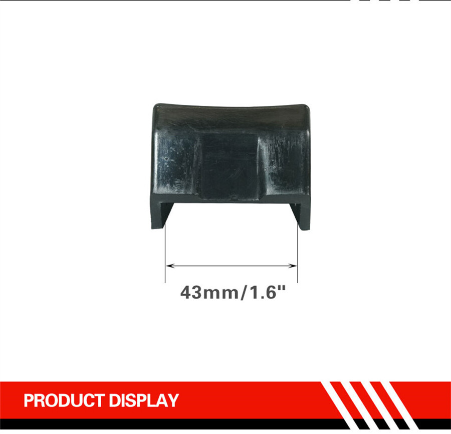 4PCS Insert Jaw Clamp Protector Wheel Rim Guard For Tire Changer ...