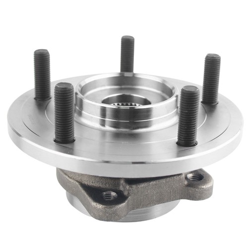 Front Wheel Hub and Bearing Assy Fits 2009-2020 Dodge Journey w/ABS ...