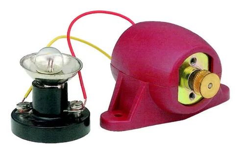 Wilesco W00660 M66 Dynamo | eBay