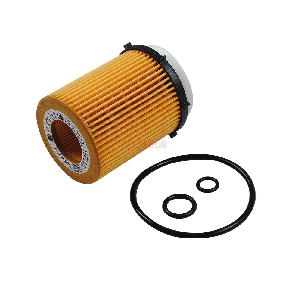 Oil Filter fits MERCEDES A35 AMG 2.0 2018 on Blue Print A2701800009 ...