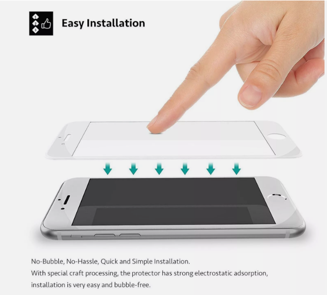 2 Pack For Motorola Moto E14 G50 E20 E15 G04 G05 Tempered Glass Screen ...