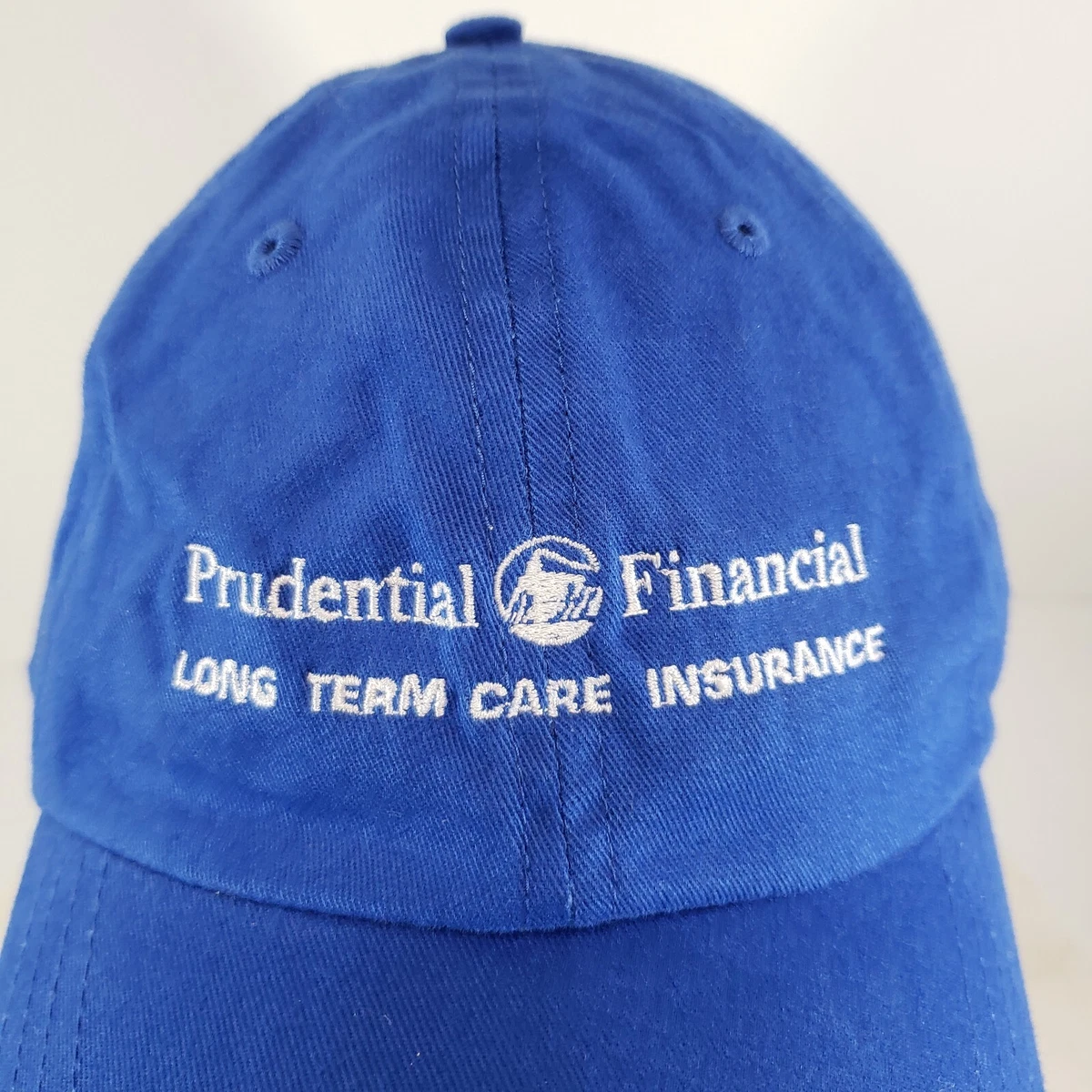 Prudential Bank Logo