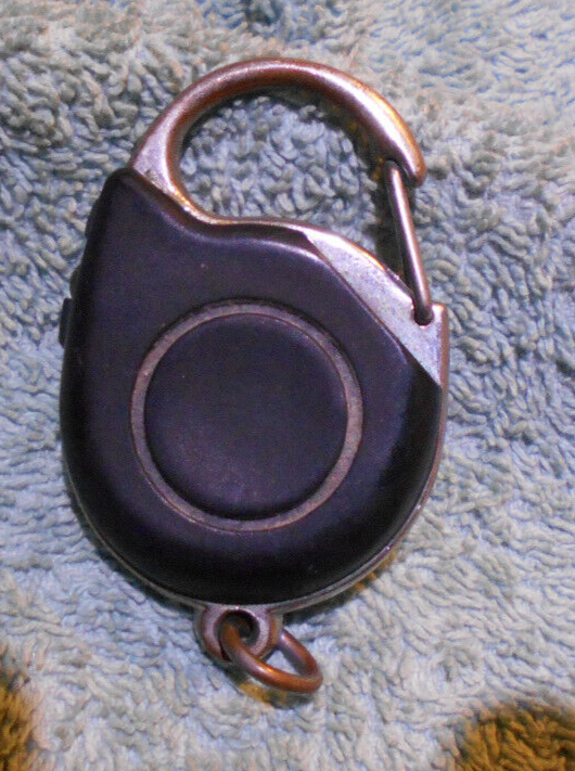 #D631. HONDA MOTOR VEHICLE KEYRING | eBay Australia