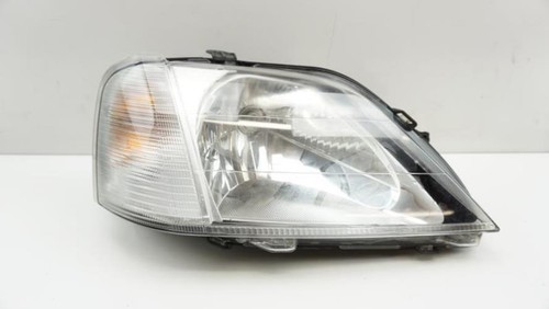 Optique avant principal droit (feux)(phare) DACIA LOGAN 1 PHASE 1 ...