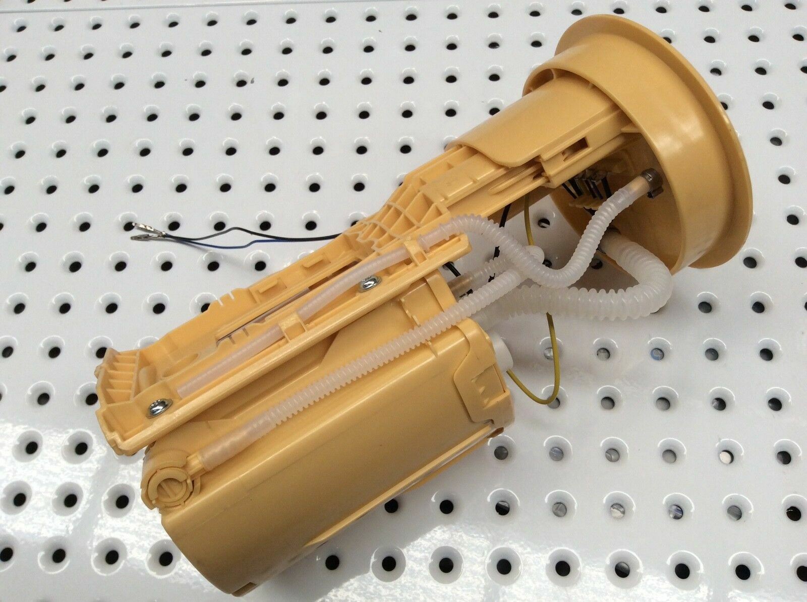 FUEL PUMP 7E0919088A, 7E0919088B 405058007022Z A2C53385831Z 72331 72858 ...