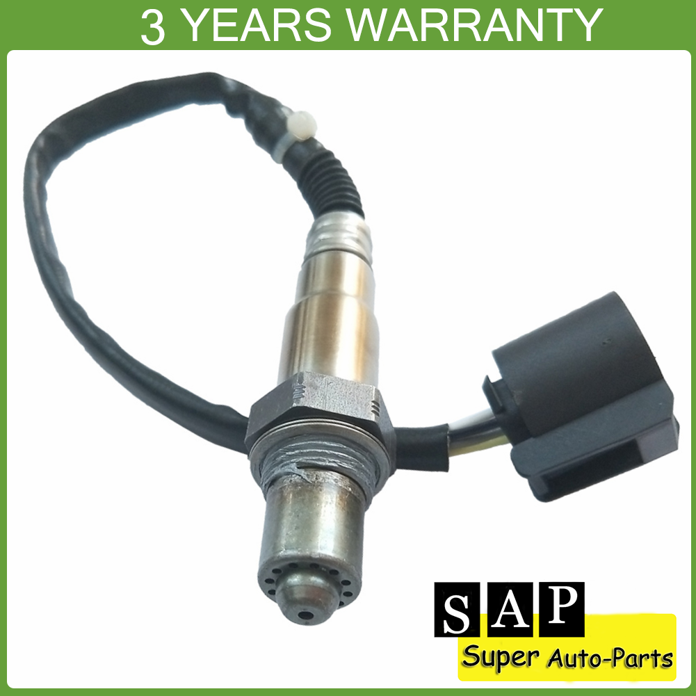 New Oxygen Sensor 11787595353 Fits For 09- BMW 1 3 7 Mini R56 R55 R60 ...