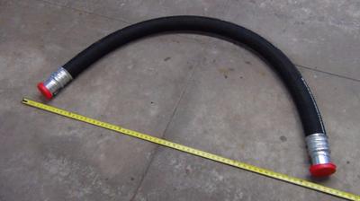 MegaTech 500 - Gates - 3 Inch (48) (76.2mm) 500 PSI Max WP 1Q13 Hose | eBay