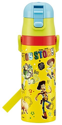 Skater Children's Stainless Steel Water Bottle 470ml Toy Story SDC4 | eBay