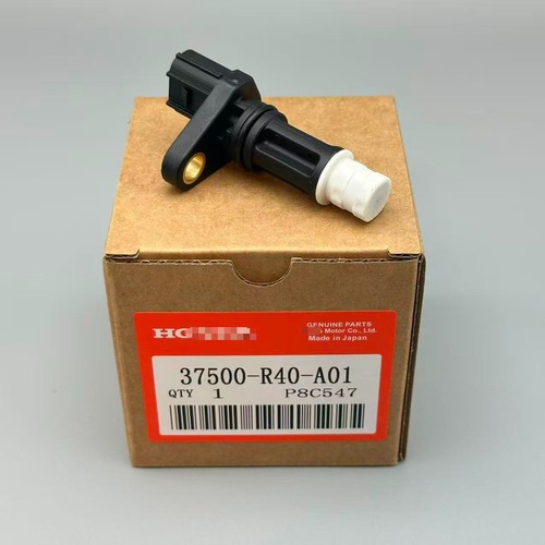 OEM Genuine for Honda Crankshaft Sensor 37500-R40-A01 CKP Crank TDC ...