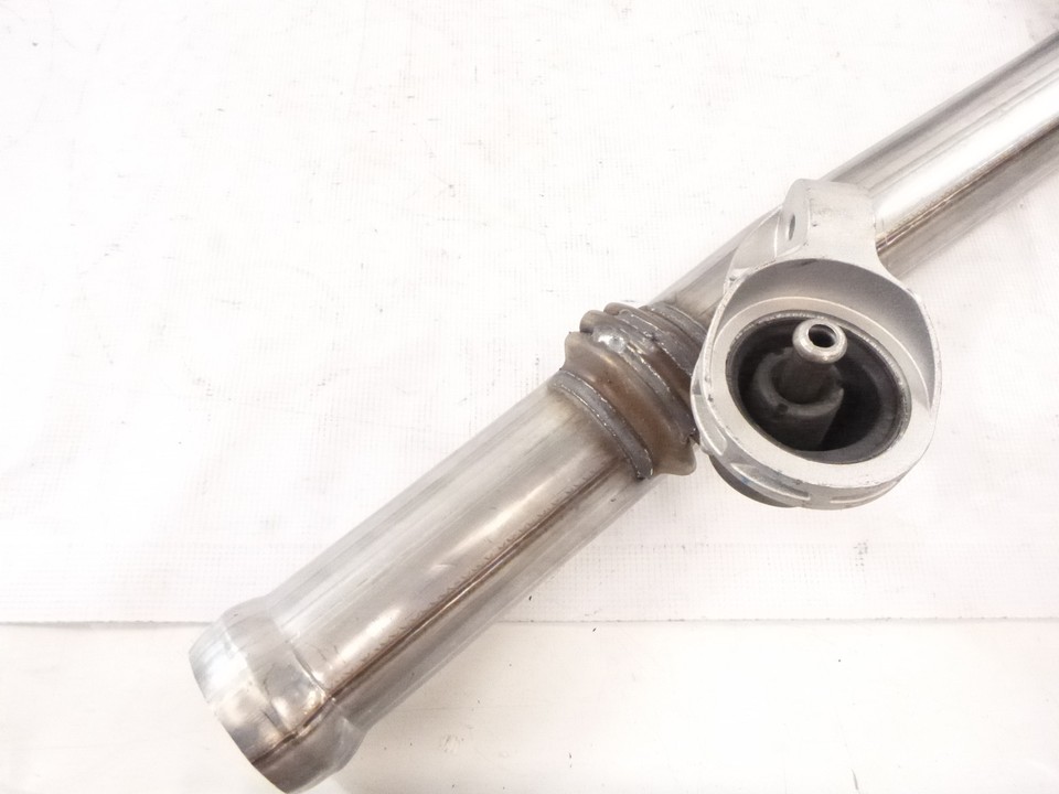 OEM Mopar 68281699AH Exhaust Catalytic Converter for 2019-2023 Jeep ...